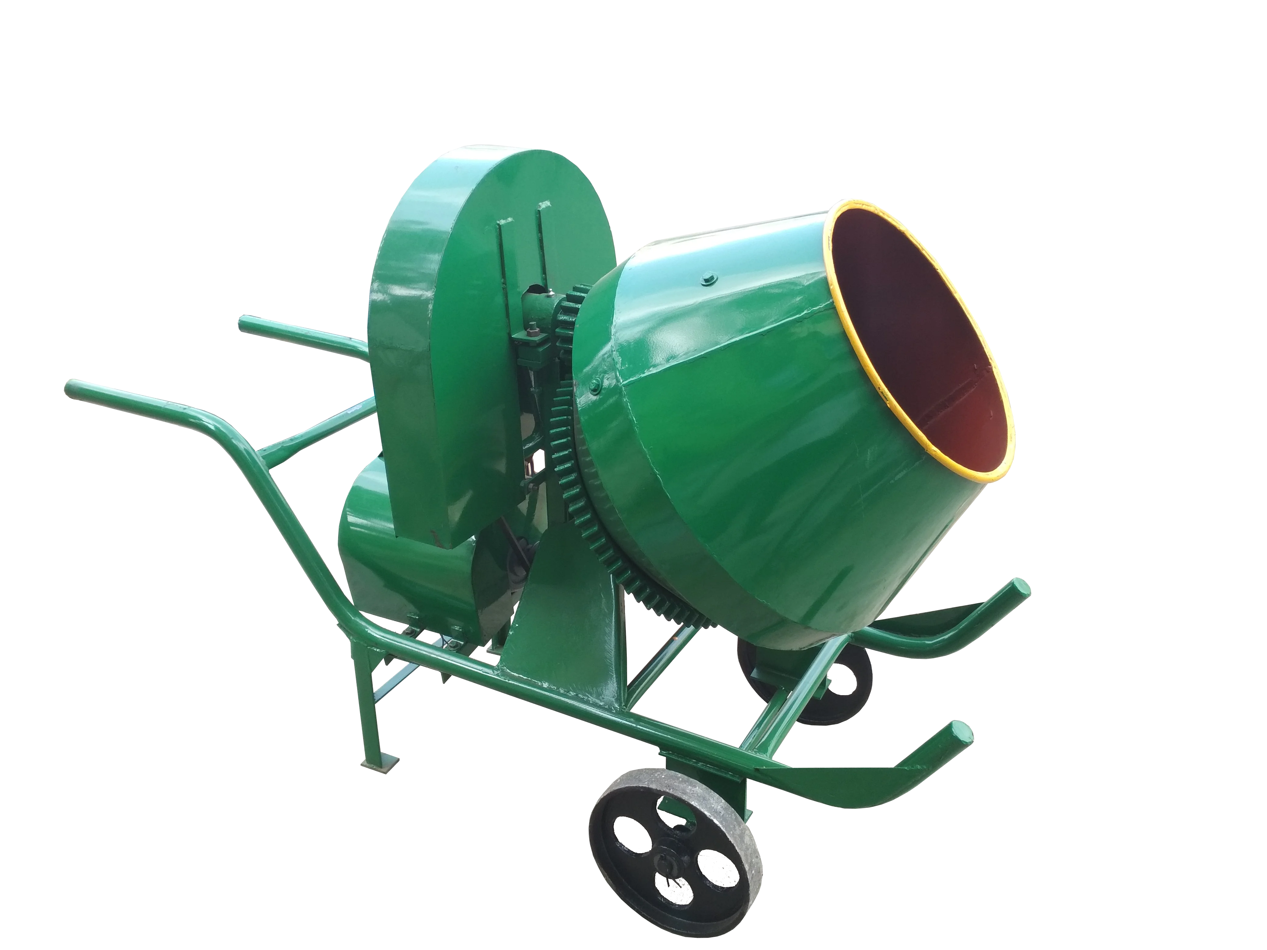 Concrete Mini Mixer machine